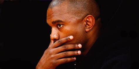 Opinion Cancelling Kanye Doesnt Help Jews Antisemitism Is Embedded