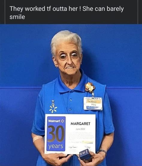 Yep 30 Years For A Plaque And A Pin Rantiwork