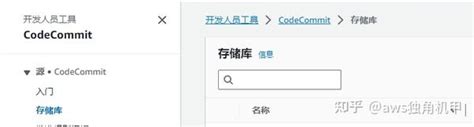 aws codepipeline的使用 部署python flask项目 知乎