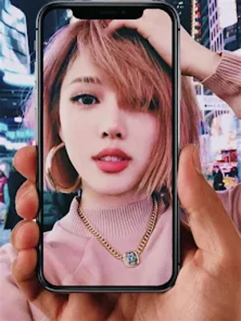 Korean Girls Pictures для Android — Скачать