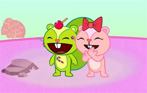 Pin De Kay~💞💞 T En Happy Tree Friends Fotos De Perfil Foto