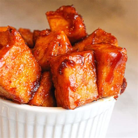 Easy Tofu Ground Beef Crumbles Damn Tasty Vegan