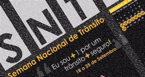 6ª Ciretran Chapadinha Terá Programação De Ações Durante A Semana
