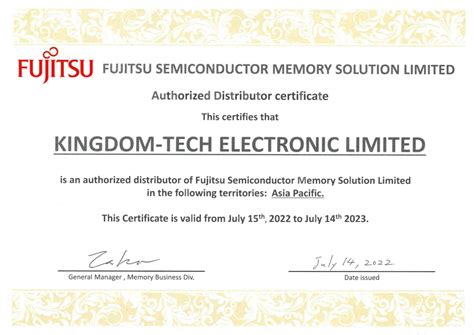 FRAM Memory Chips Advantages And Applications