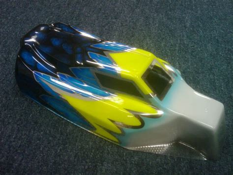 The AE FActory Team B Thread Page R C Tech Forums