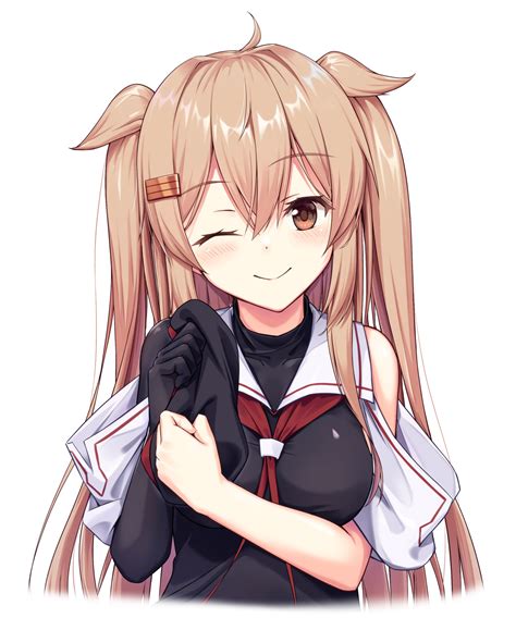 Murasame And Murasame Kai Ni Kantai Collection Drawn By Kokenashi