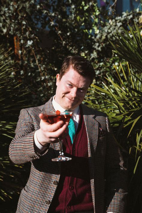 Daniel Rigby Actor Credits Bio News And More Broadway World