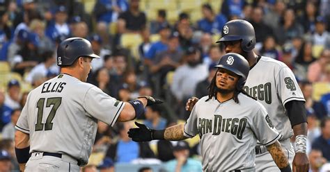 San Diego Padres Roster Dilemma 2018 2019 Prospects Rule 5 Draft Big