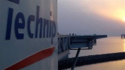 Technip Bags Contract For Pttgcs Ethylene Cracker Project In Us