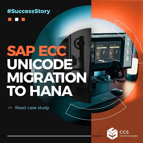 Ccs Technologies It P Ltd On Linkedin Sap Hanacloud Saphana