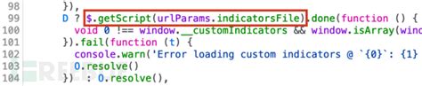 影响数千网站的第三方JavaScript库文件漏洞分析 FreeBuf网络安全行业门户