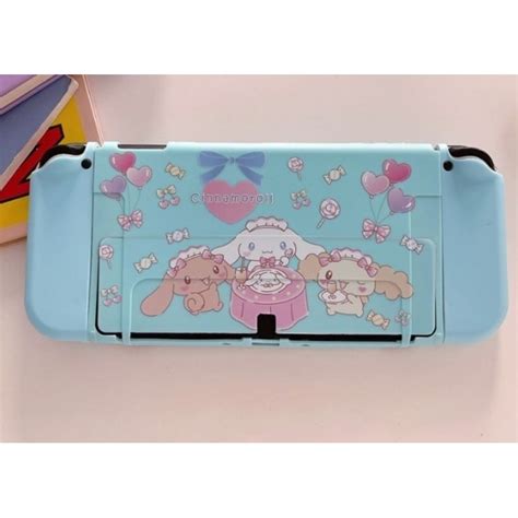 Jual Nintendo Switch Protection Case Shopee Indonesia