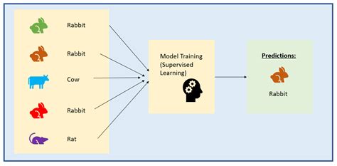Simple Guide On Using Supervised Learning Model To Forecast For Time Series Data Towards Data