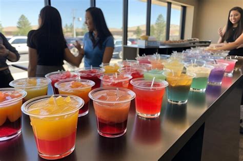 Juice Tasting Flight Images Free Download On Freepik