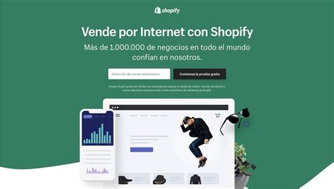 Crear una Tienda Online con Shopify GUÍA paso a paso