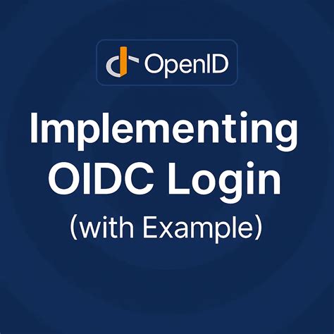 Whats Openid Connect Oidc And Why Should You Care Ssojet Enterprise Sso And Identity Solutions