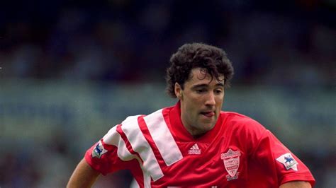 Ex Footballer Dean Saunders Freed From Jail After Serving One Day Of 10 Week Sentence Uk News