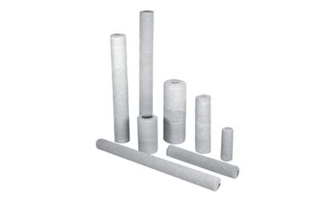 Sock Depth Filters Pumping And Filtration Solutions