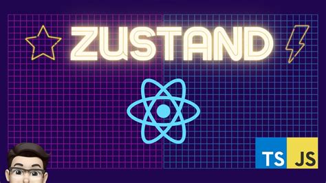 Zustand React State Management Made Simple Youtube