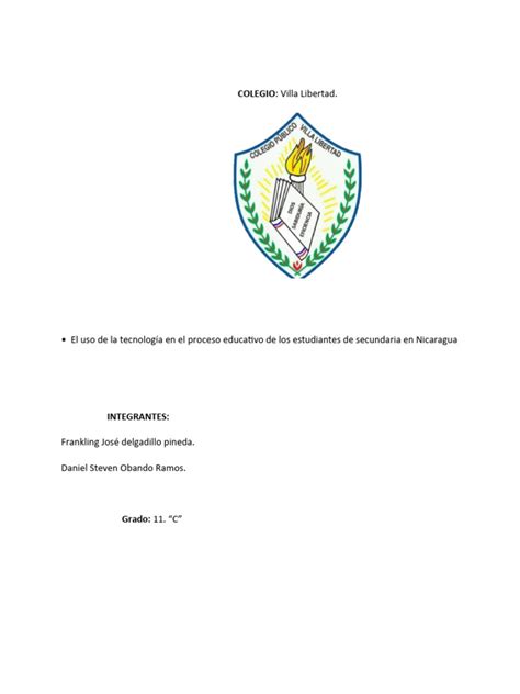 La Defensa De Lyl Pdf Tecnología De Información Y Comunicaciones La Seguridad Informática