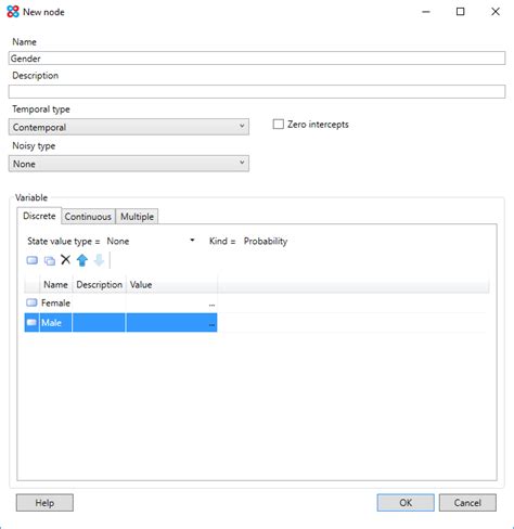 Tutorial 1 A Simple Network
