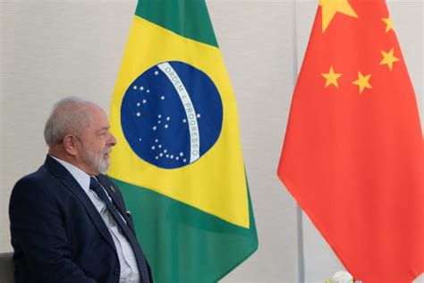 Música De Ivan Lins Tocada Por Soldados De Xi Define Retórica Da Visita