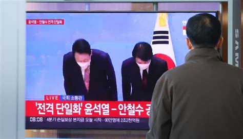 尹 49 Vs 李 383尹·安 원팀 107포인트 앞선다 서울경제