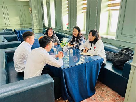 МАЖХолбоо нь Монголын Аялал Жуулчлалын Холбоо