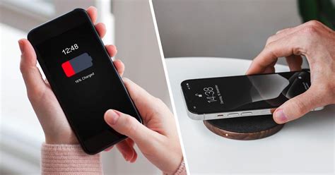 Wireless Charger Stops Charging After A Few Minutes