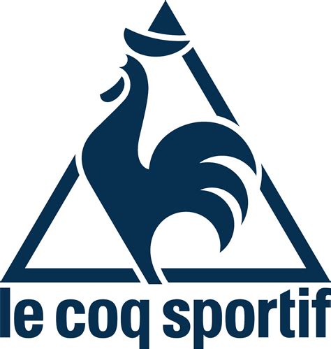 Logo De Le Coq Sportif 2021