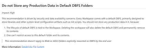 Require Databricks To Connect To Storage Account Via Private Endpoint