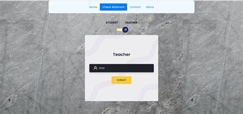 GitHub Asaduddin18 Exam Seating Arrangement App