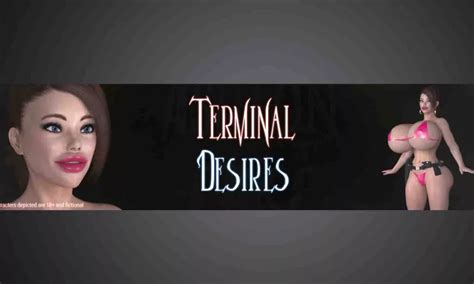 Terminal Desires Version 0 10 Beta 4 Download