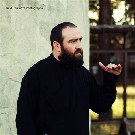 მამა გაბრიელი ბენიაიძე