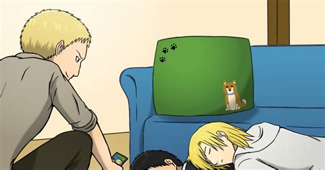 二次創作でくらい同郷幸せにし隊 カメラで同郷を幸せにし隊 らあにのイラスト Pixiv