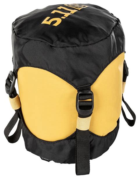 5 11 Tactical 10l 70d Nylon Ripstop Compression Sack 56850