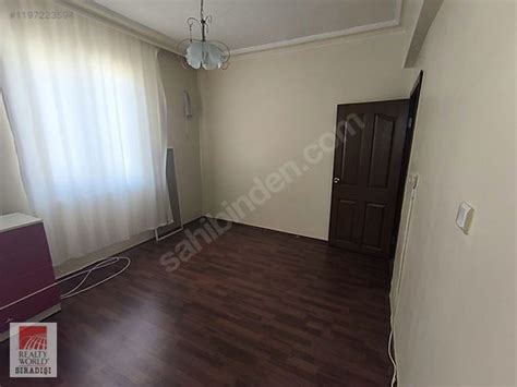 RW SIRADIŞI NDAN BAHAR SİTESİNDE SATILIK EŞYALI M DAİRE Satılık Daire İlanları
