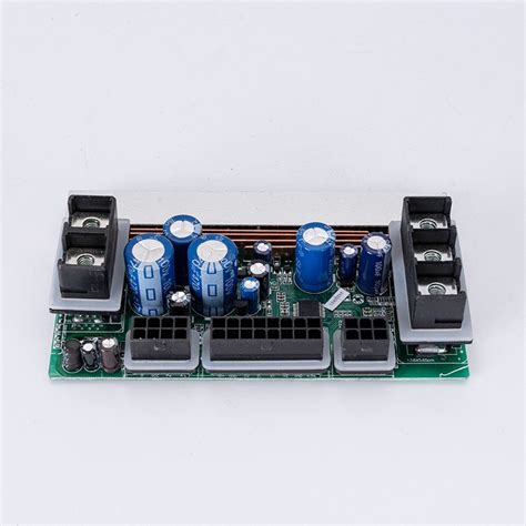 曦日电动控制器48v60v72v96v500w800w1000w正弦波无刷控制器tisu虎窝淘