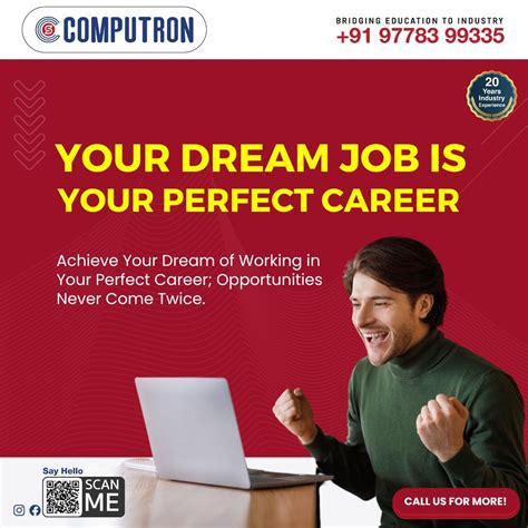 Computron Solutions On Linkedin Careergrowth Resumehelp Jobsearch