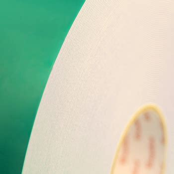 Double Sided Adhesive Tapes TTM Soluzioni Per Il Rivestimento Tecnico Di Isolamenti Per Le