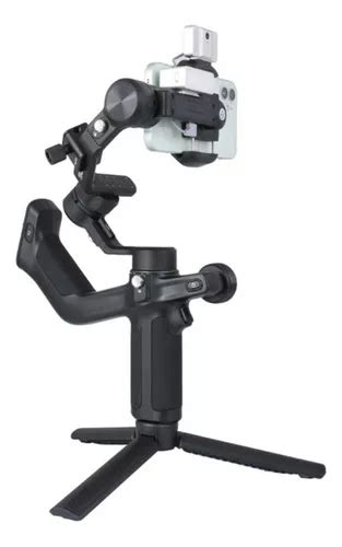 Kit Estabilizador Feiyutech Scorp Mini P Negro Envío gratis