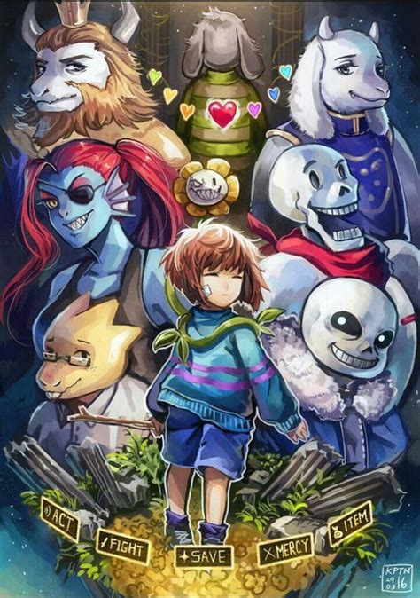°imágenes Zhukulemtas De Undertale Y Sus Aus° 1 Undertale 3