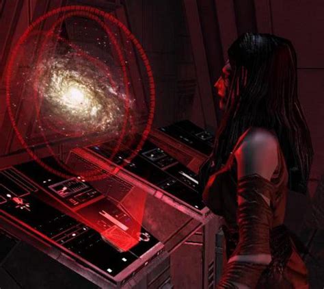 Silri Encyclopédie Star Wars Holonet