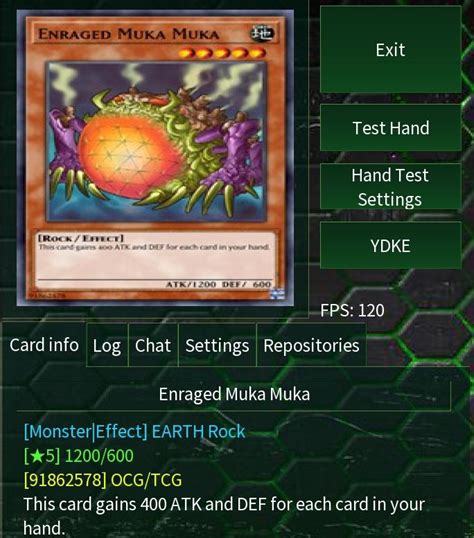 Yu Gi Oh Black Hole Shield