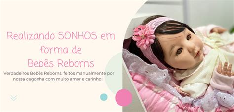 Minha Infância Bebês Reborns