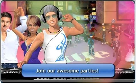 15 Online Chat Games With Avatars And Chat Room 2024 Downelink