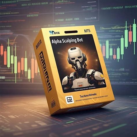 Alpha Scalping Bot Mt5 Shopea Best Gold Trading Bot For Xauusd