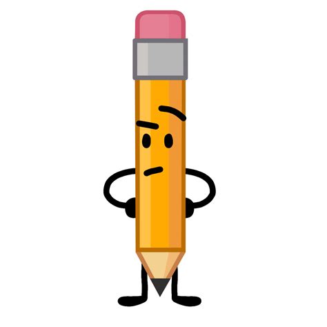 Since Tpot Characters Have New Poses From The Tpot Intro Why Cant Bfb