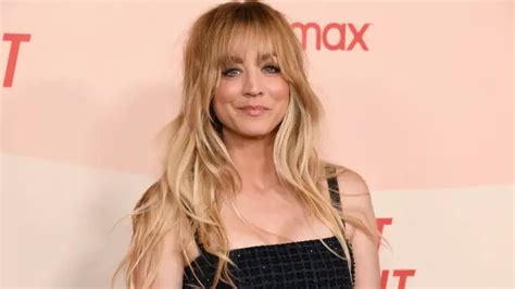 After 2 Failed Marriages Kaley Cuoco Has Surprising News