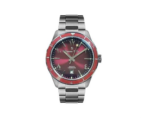 Swiss Automatic Movement Watch Picasso And Co